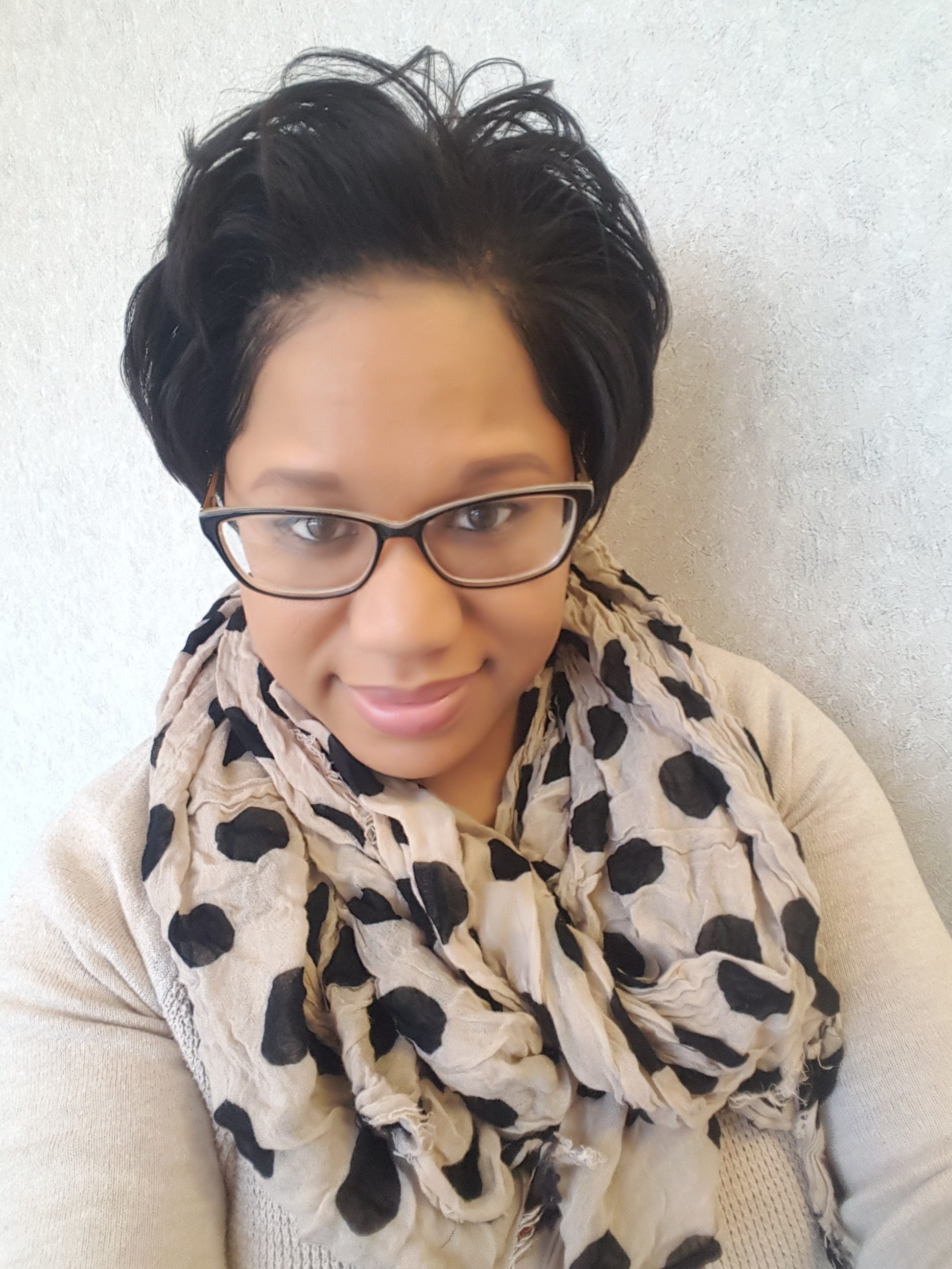 Yvette Castro pic – School