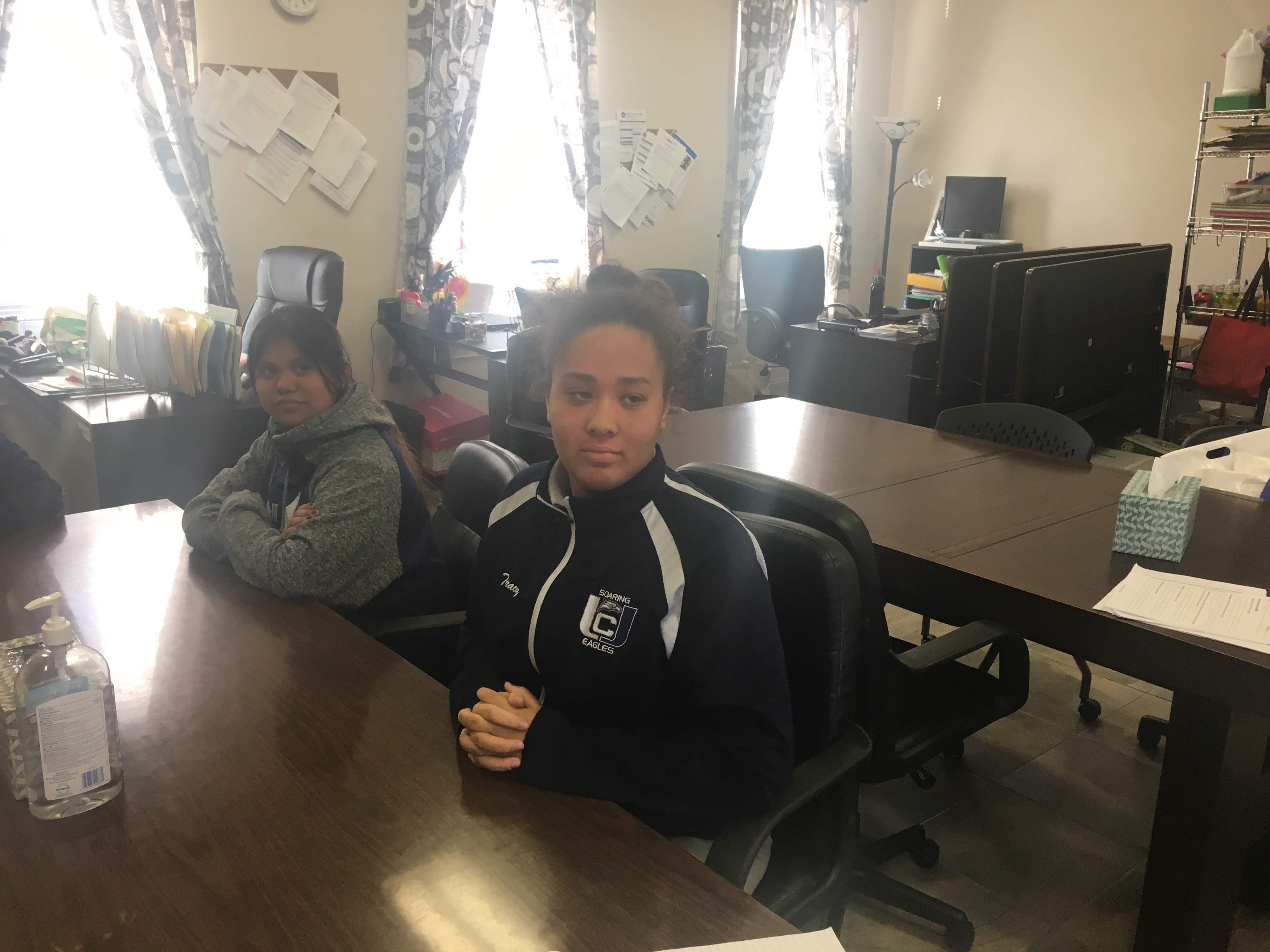 tracy – Community Lifestyle